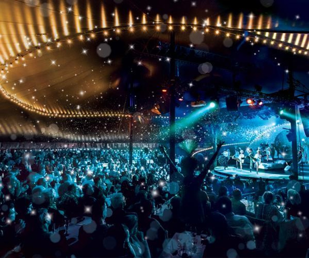 Der radioeins-Kommentatoren-Talk in der BAR JEDER VERNUNFT Mit ...