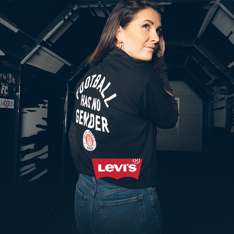 LEVI'S® X FC ST. PAULI - Rausgegangen