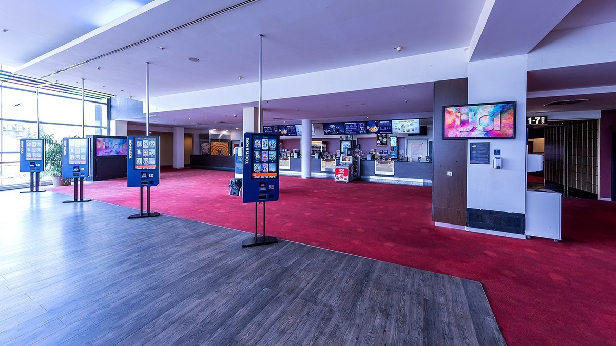 UCI Neuss in Neuss | Alle Events, Termine & Tickets - Rausgegangen