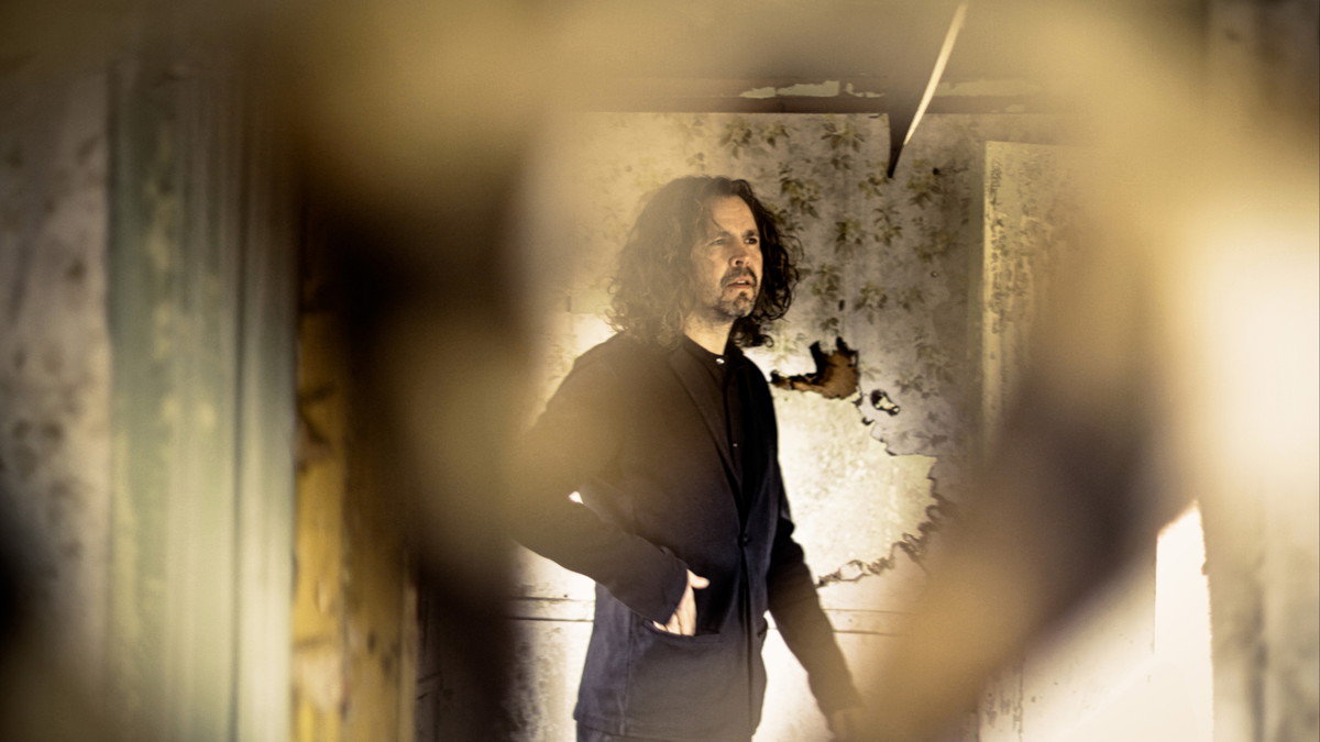Roman Wreden | Alle Events, Termine & Tickets - Rausgegangen