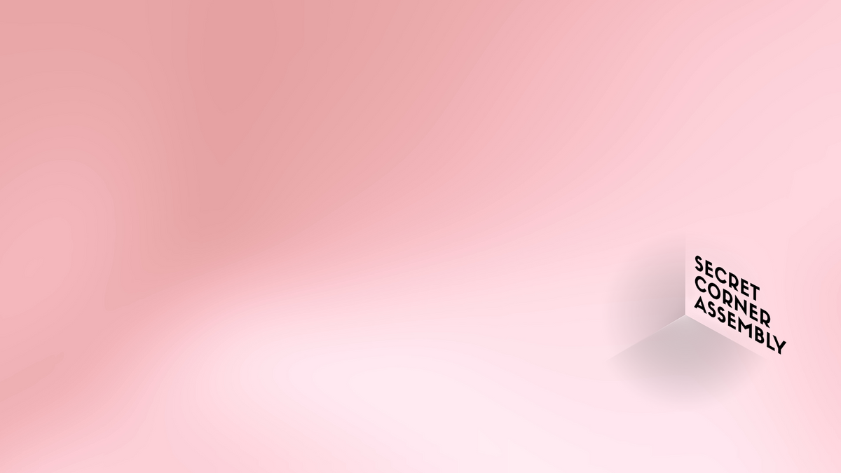 Secret Corner Assembly | Alle Events, Termine & Tickets - Rausgegangen