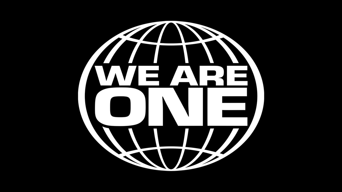 WE ARE ONE | Alle Events, Termine & Tickets - Rausgegangen