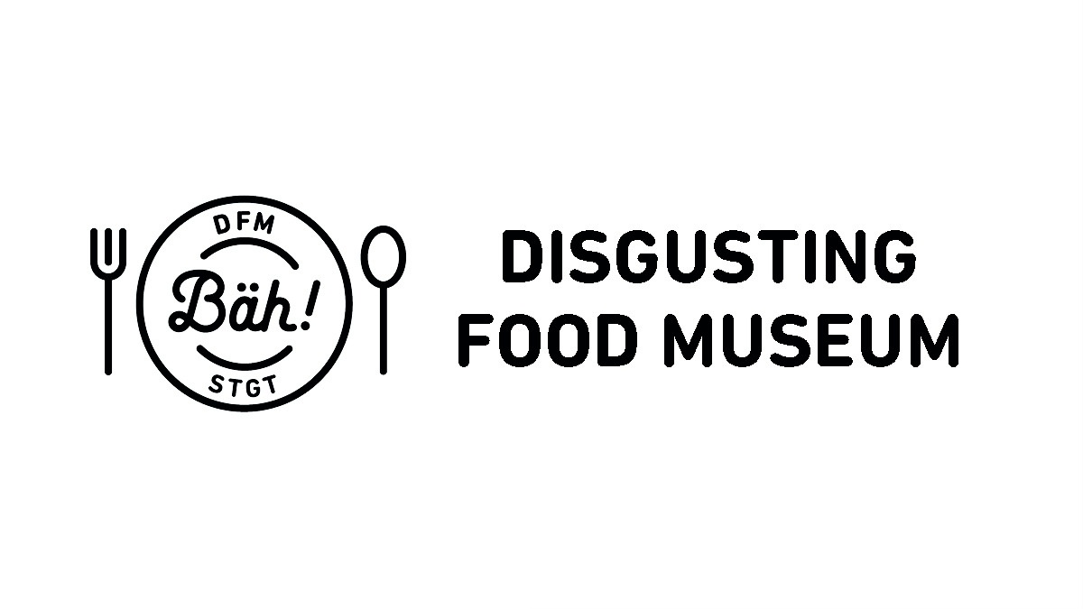 Disgusting Food Museum am 26.05.2025 in Stuttgart - Rausgegangen Stuttgart