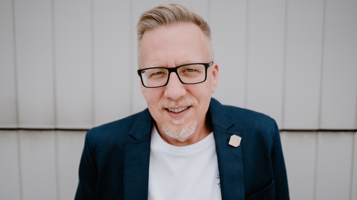 Jan Malte Andresen | Alle Events, Termine & Tickets - Rausgegangen