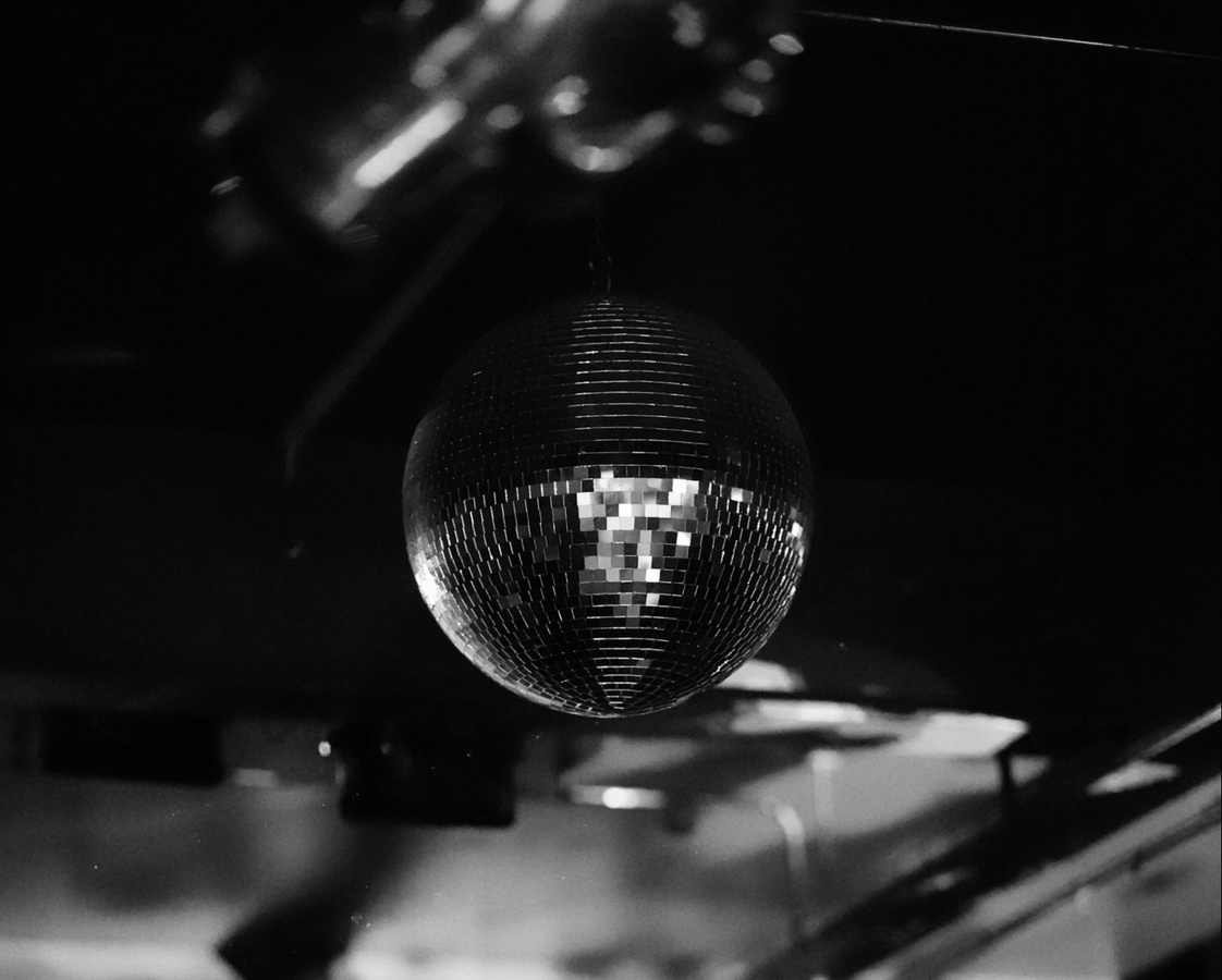 Clubs for techno parties and raves in Germany - Rausgegangen