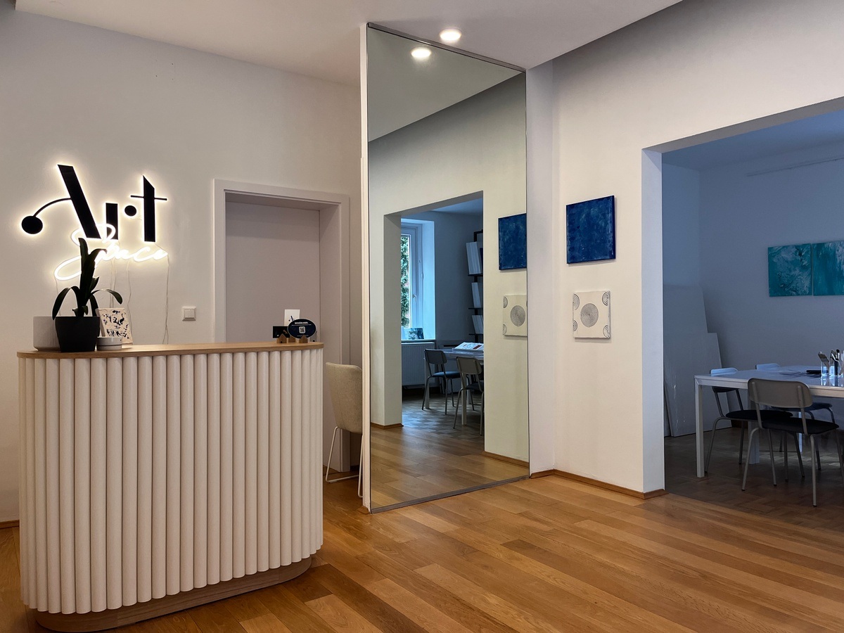 ArtSpace | Alle Events, Termine & Tickets - Rausgegangen