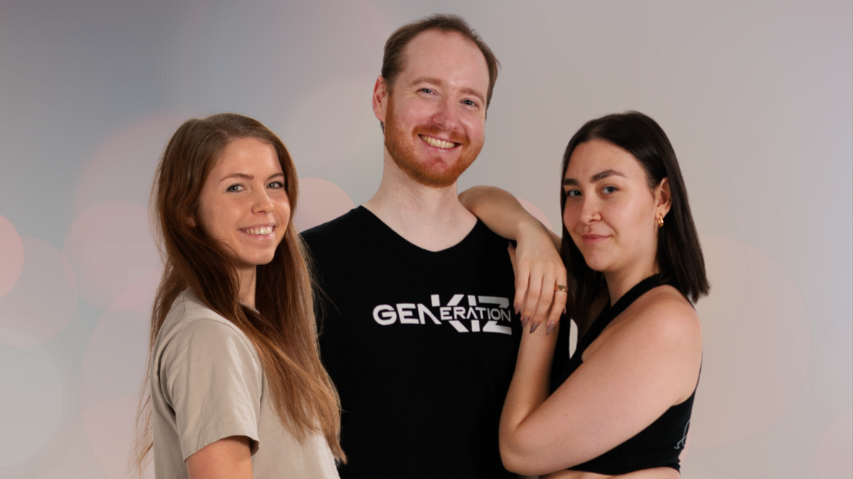 Generation Kiz Germany | Alle Events, Termine & Tickets - Rausgegangen
