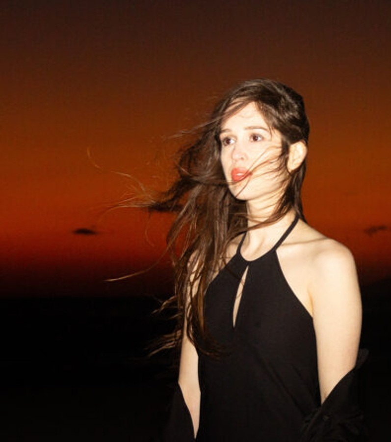 Marie Davidson | Alle Events, Termine & Tickets - Rausgegangen