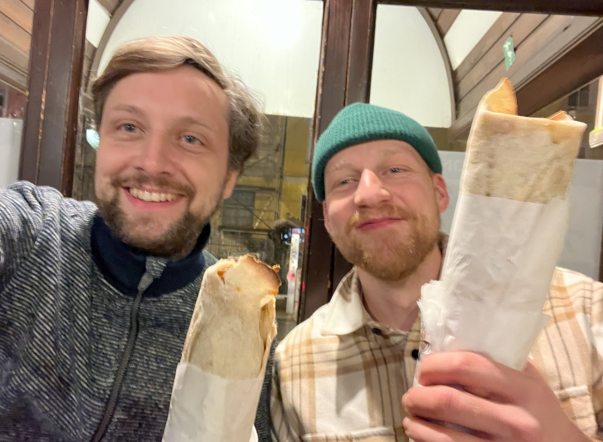 Die besten Rollo Spots in Bremen - Rausgegangen