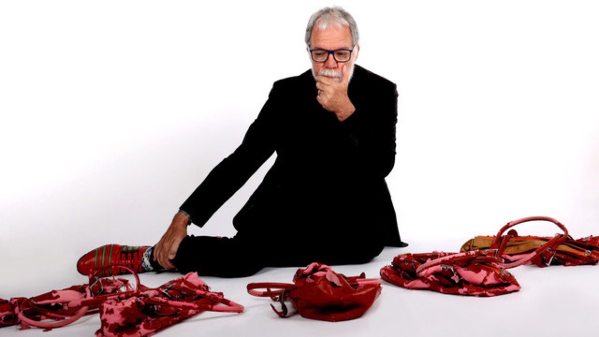 Wolfgang Trepper - Tour 2025 am 27.11.2025 in Braunschweig ...