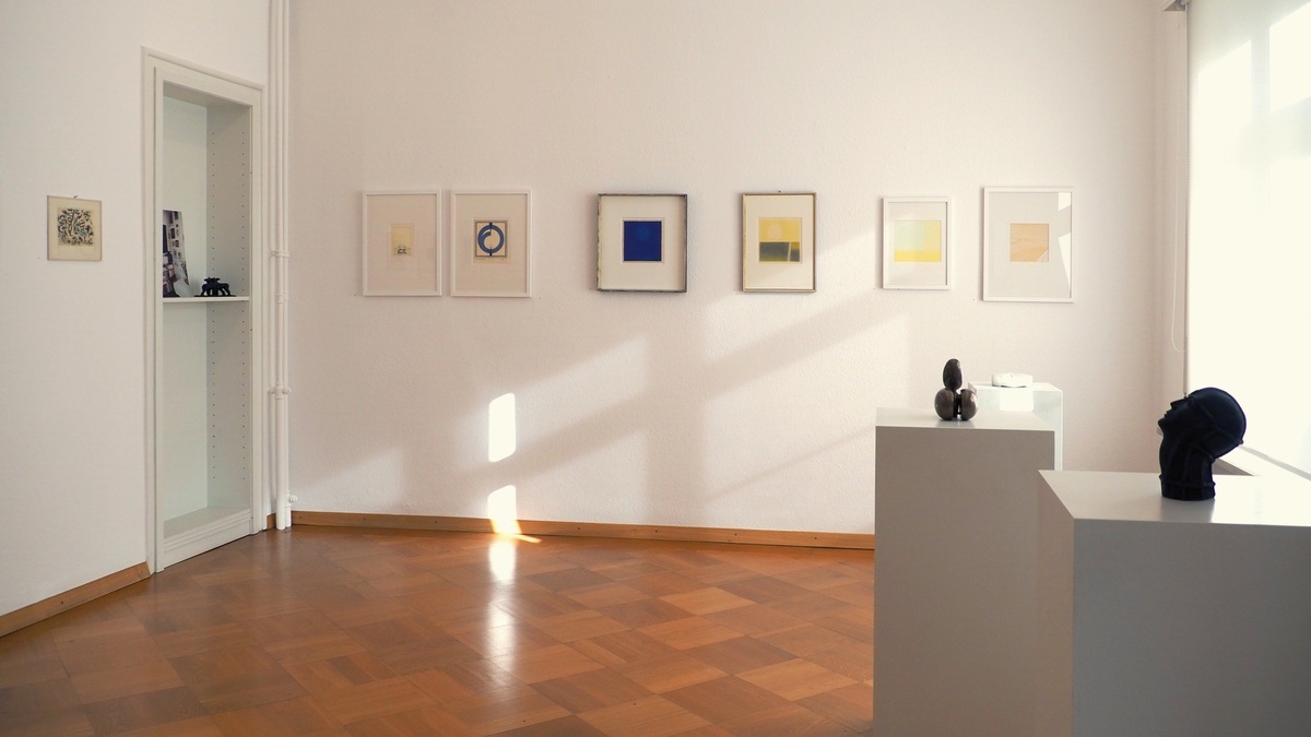 Die ins Haus kamen | Schenkungen an Fritz und Hildegard Ruoff on 19.01. ...