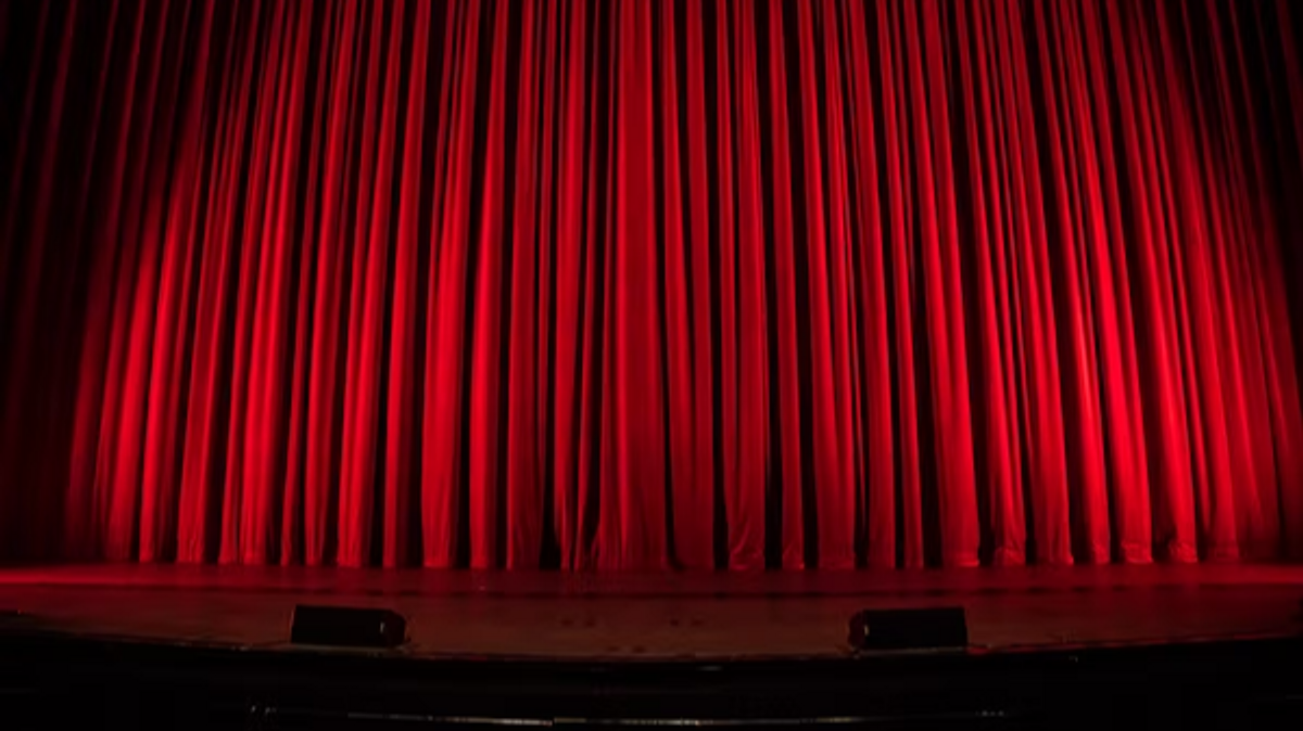 SWT-Arena Trier in Trier | Alle Events, Termine & Tickets - Rausgegangen