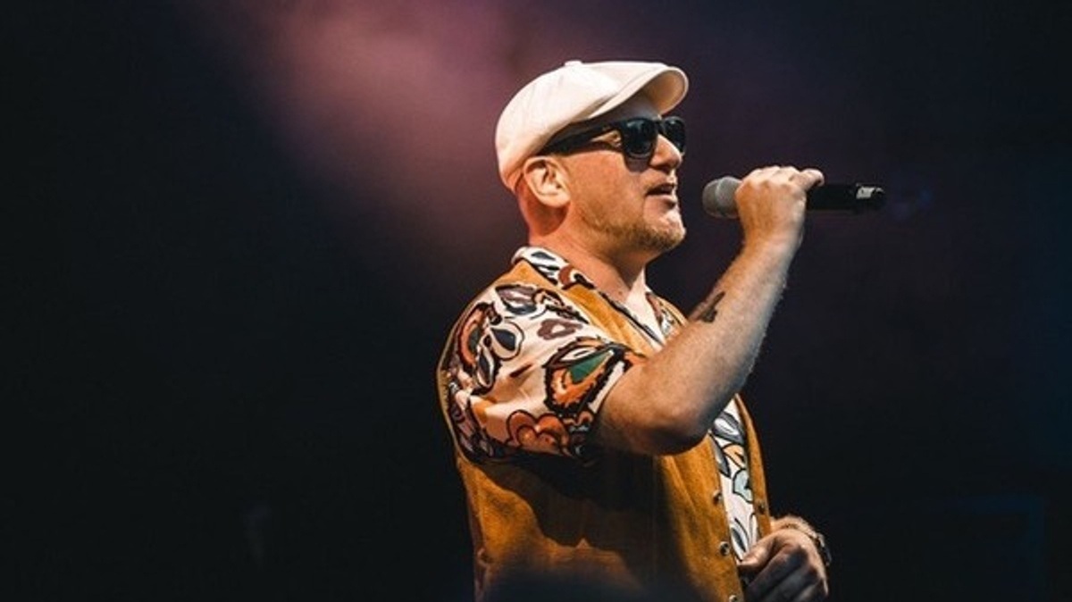 Flo Mega | Alle Events, Termine & Tickets - Rausgegangen
