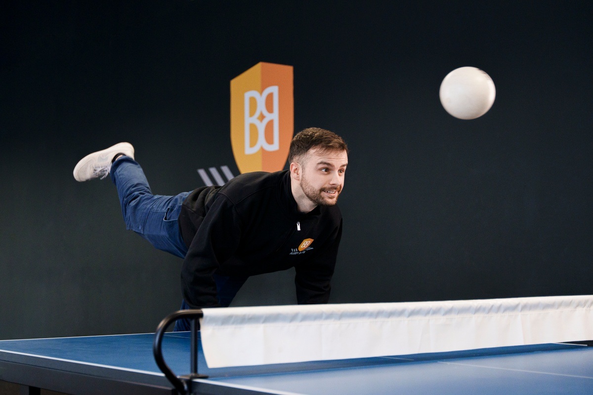 2-stündiges Teamevent bei Buddy Bash Köln am 31.08.2024 in Köln - Rausgegangen - Rausgegangen Köln