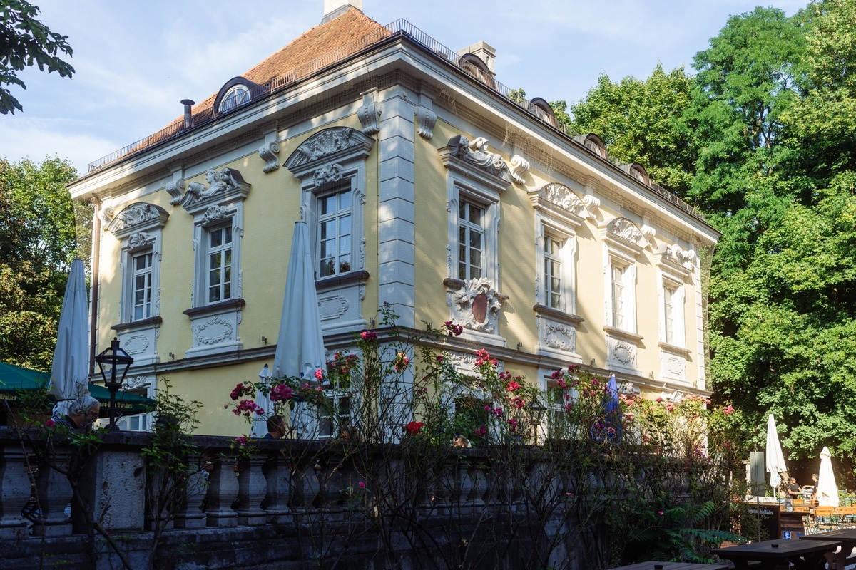 Bamberger Haus in München | Alle Events, Termine & Tickets - Rausgegangen