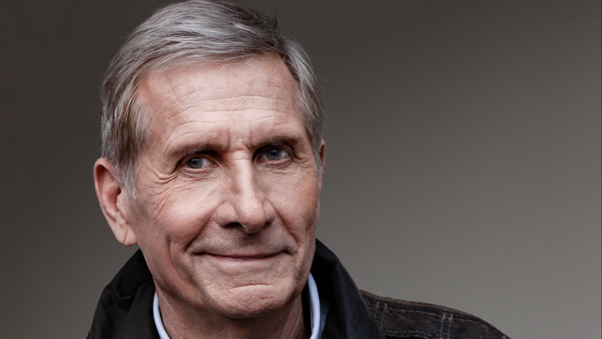 Ulrich Wickert | Alle Events, Termine & Tickets - Rausgegangen