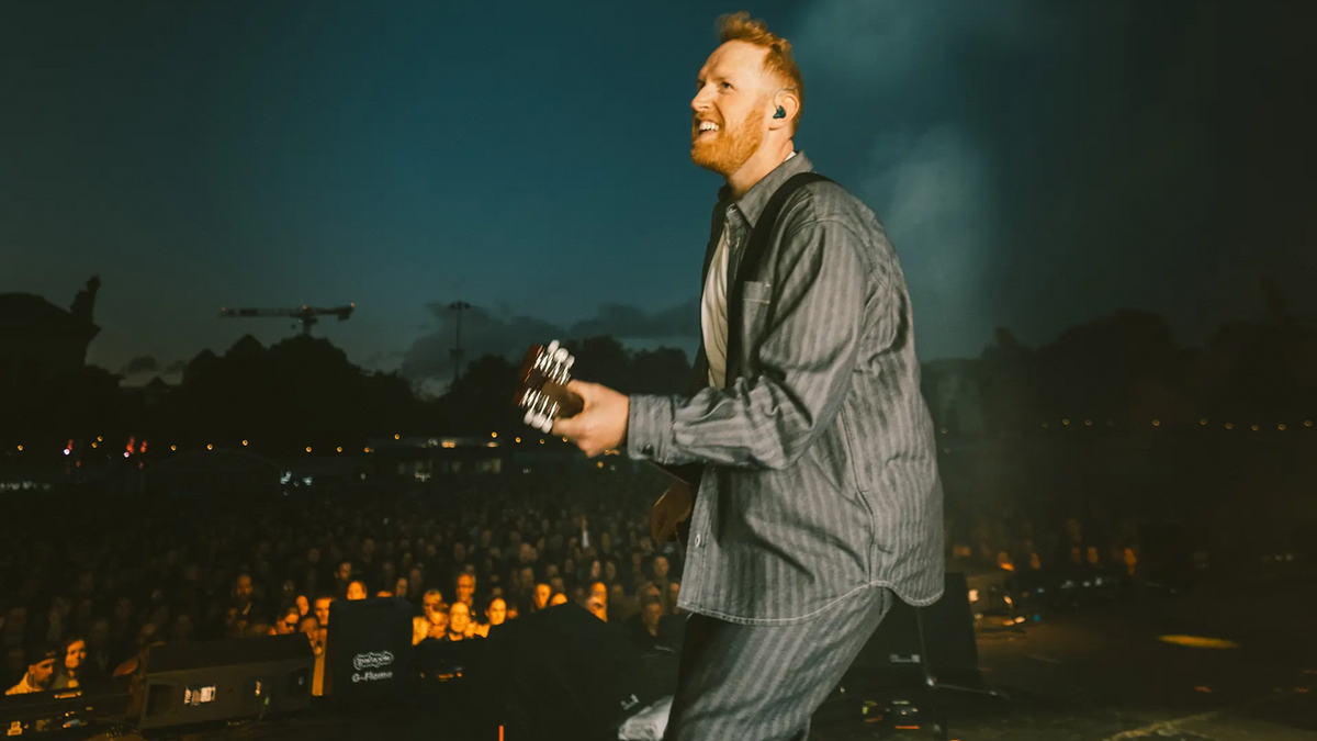 Gavin James | All events, dates & tickets - Rausgegangen