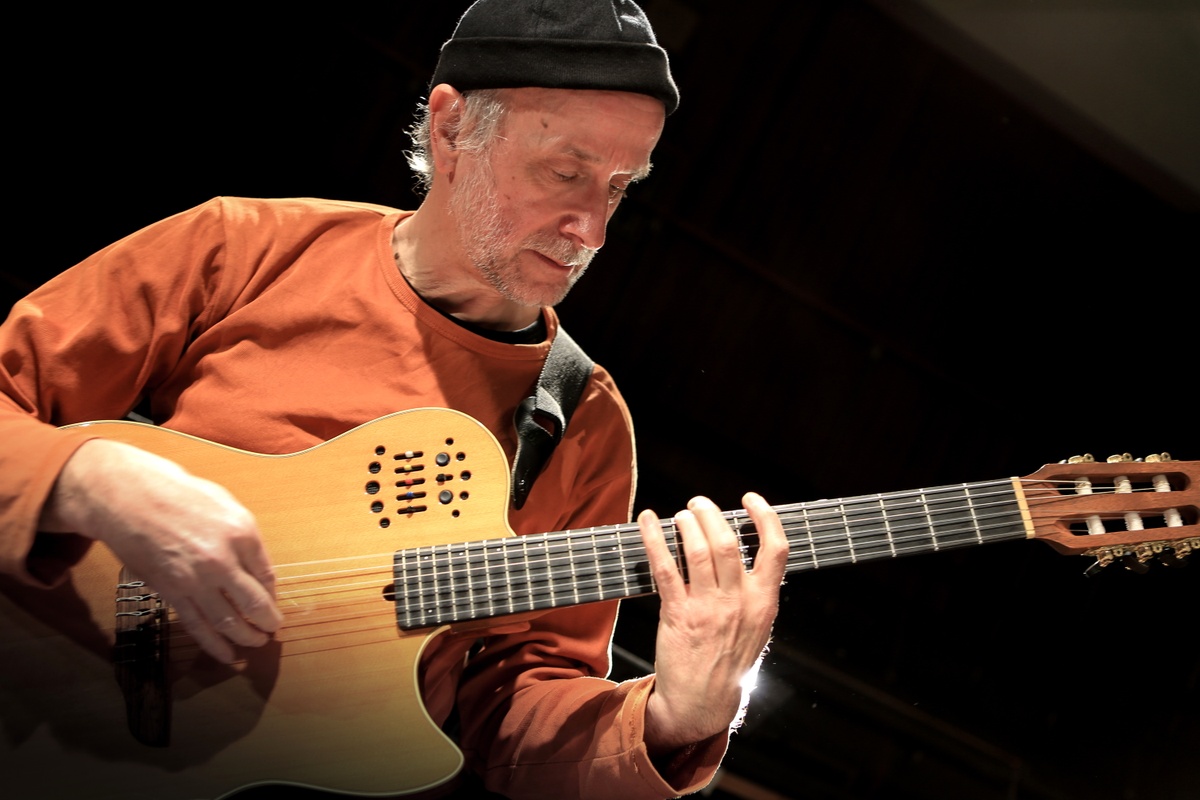Andreas Heuser | All events, dates & tickets - Rausgegangen