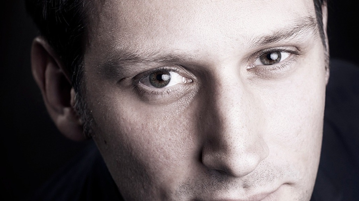 Patrick Vogel | Alle Events, Termine & Tickets - Rausgegangen