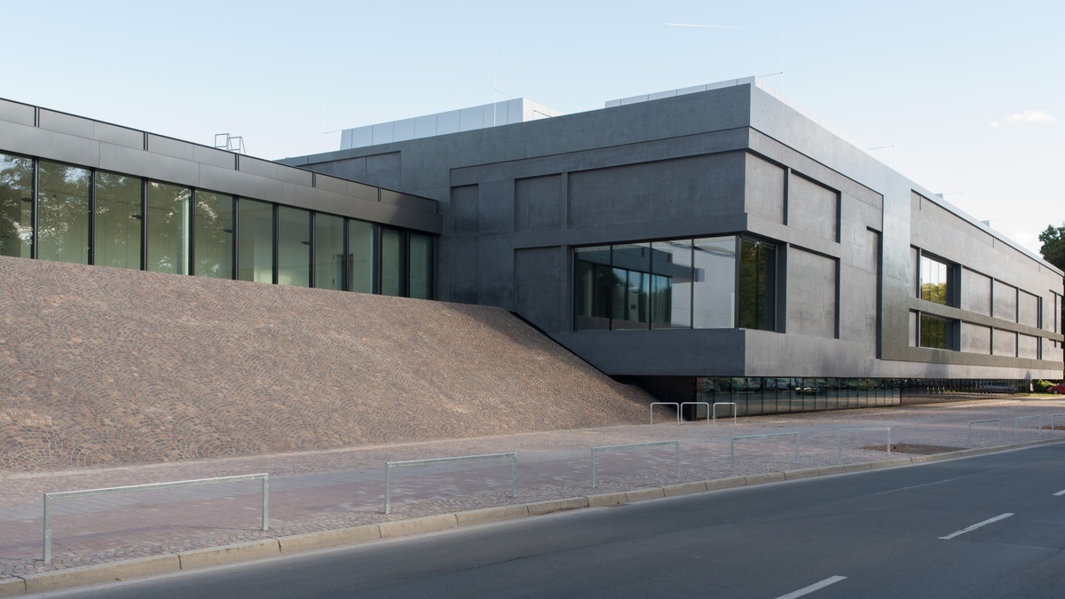 Grethe Jürgens. Retrospektive am 23.02.2025 in Hannover - Rausgegangen ...