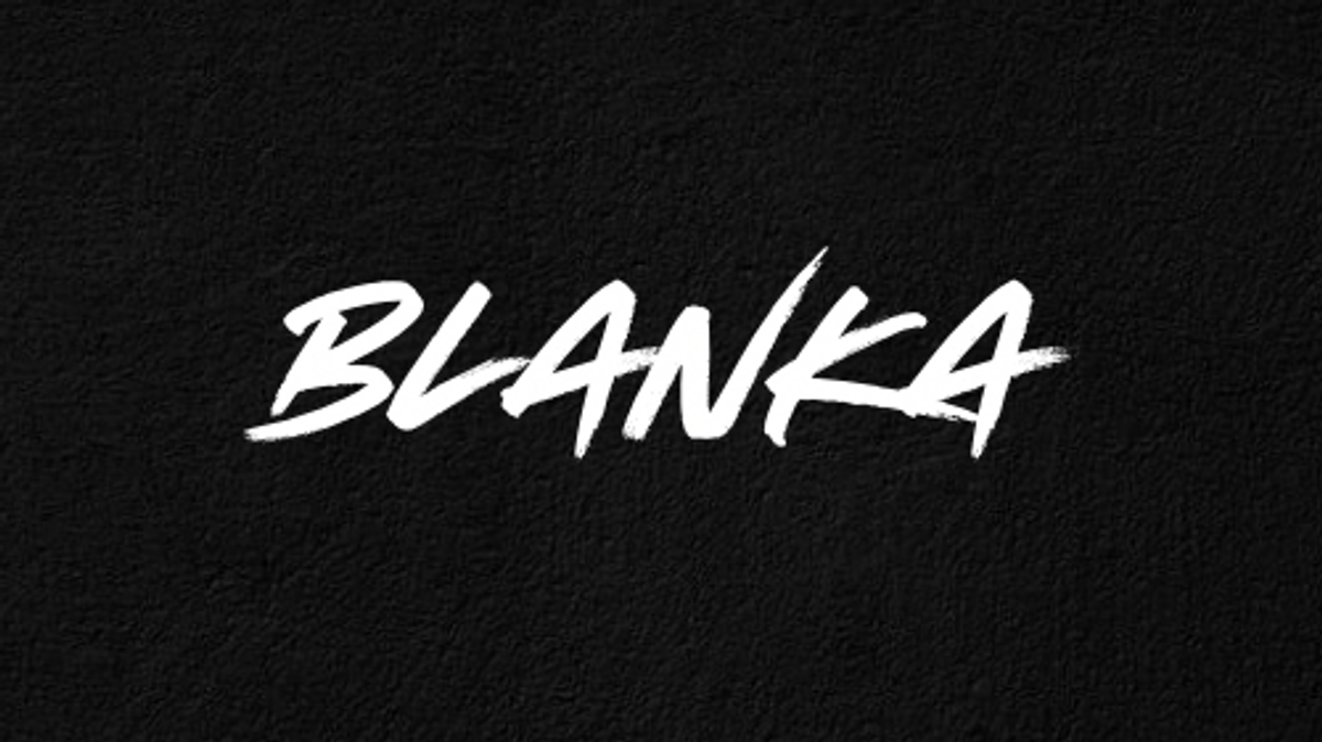 Blanka | Alle Events, Termine & Tickets - Rausgegangen