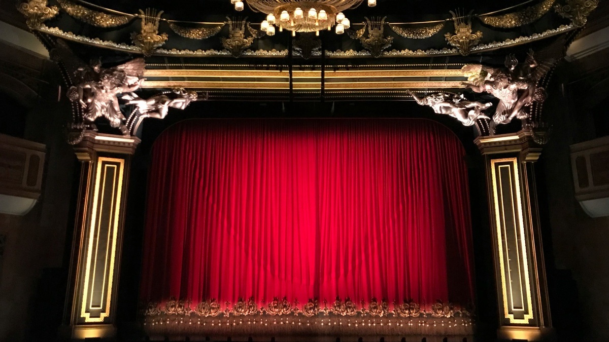 Deutsches Theater Göttingen in Göttingen | Alle Events, Termine ...