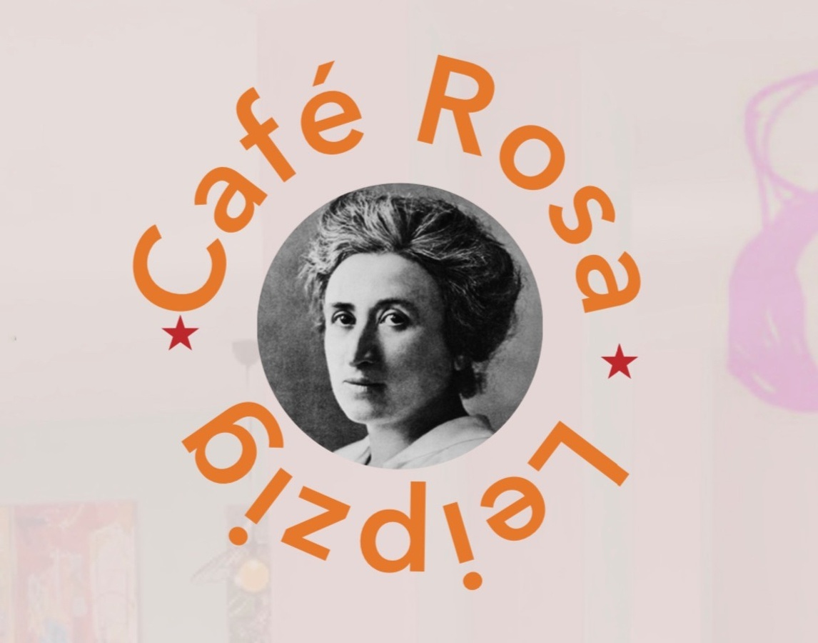 Café Rosa Leipzig in Leipzig | All events, dates & tickets - Rausgegangen