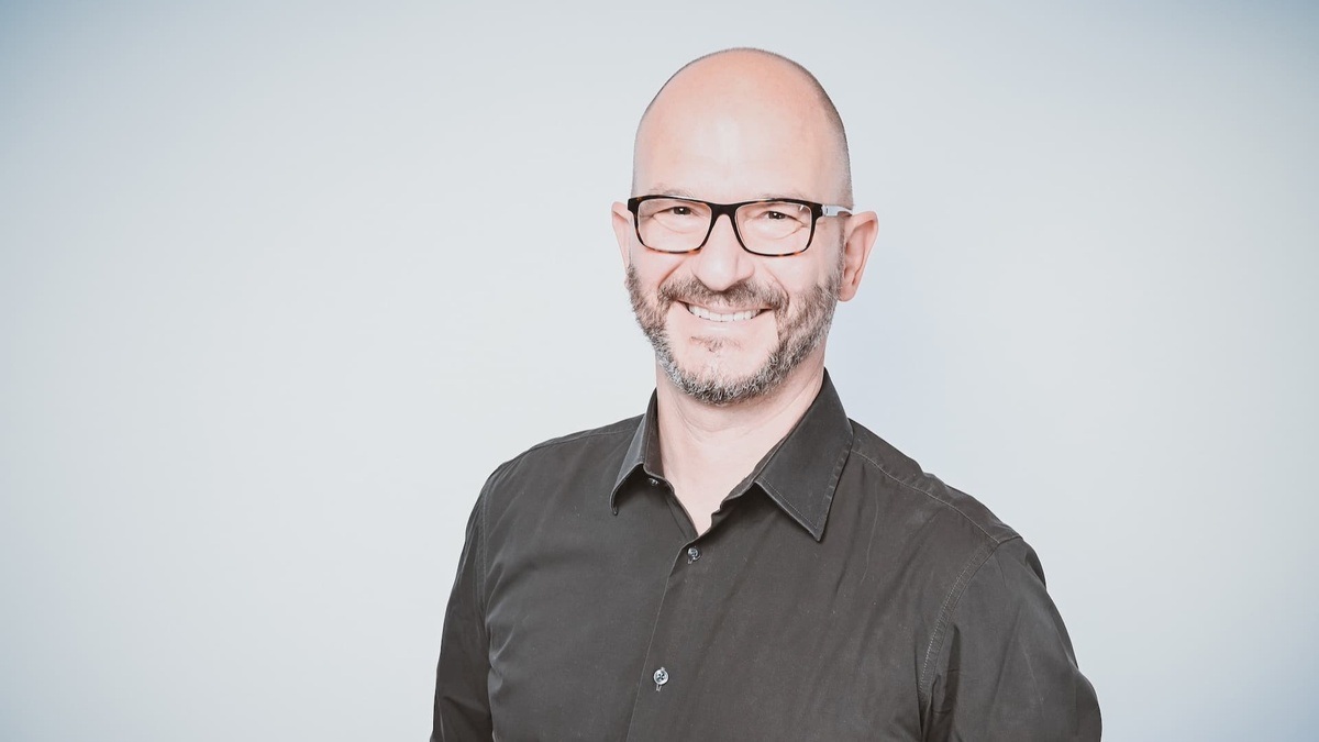 Thomas B. Mayer | All events, dates & tickets - Rausgegangen