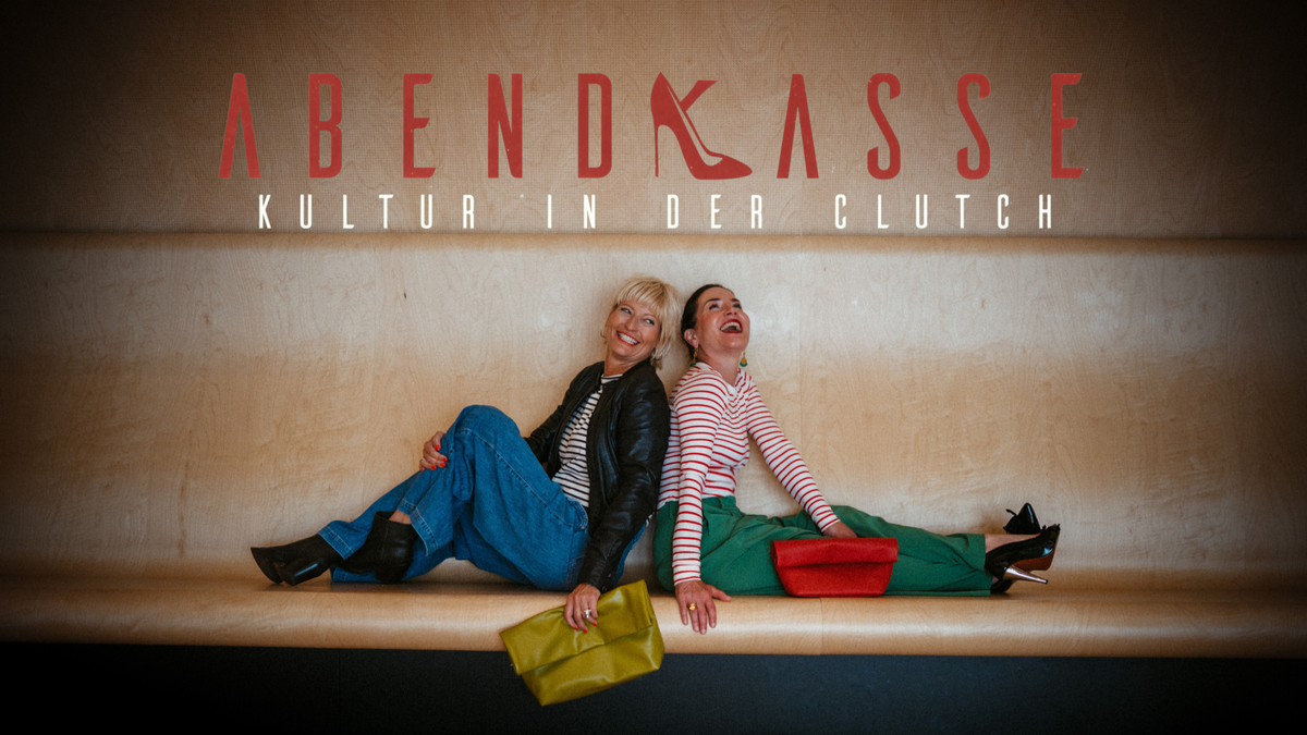 Abendkasse – Kultur in der Clutch: Münchens neuer Podcast macht Lust ...