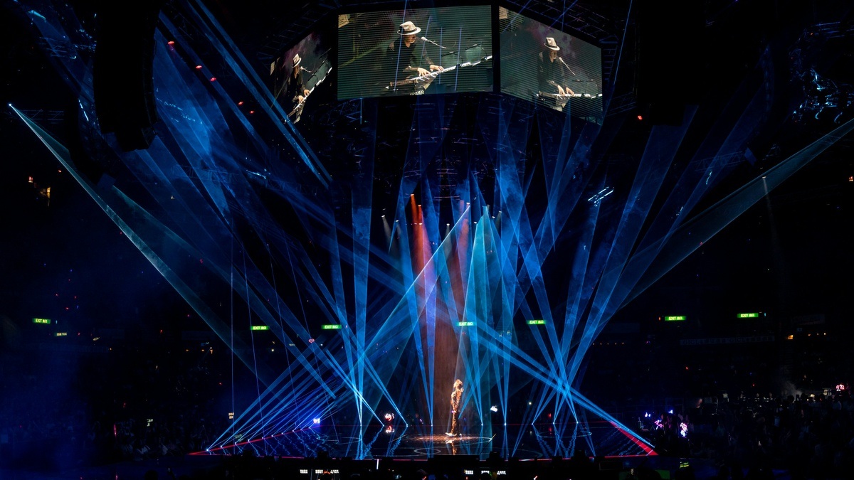 ZAG arena in Hannover | All events, dates & tickets - Rausgegangen