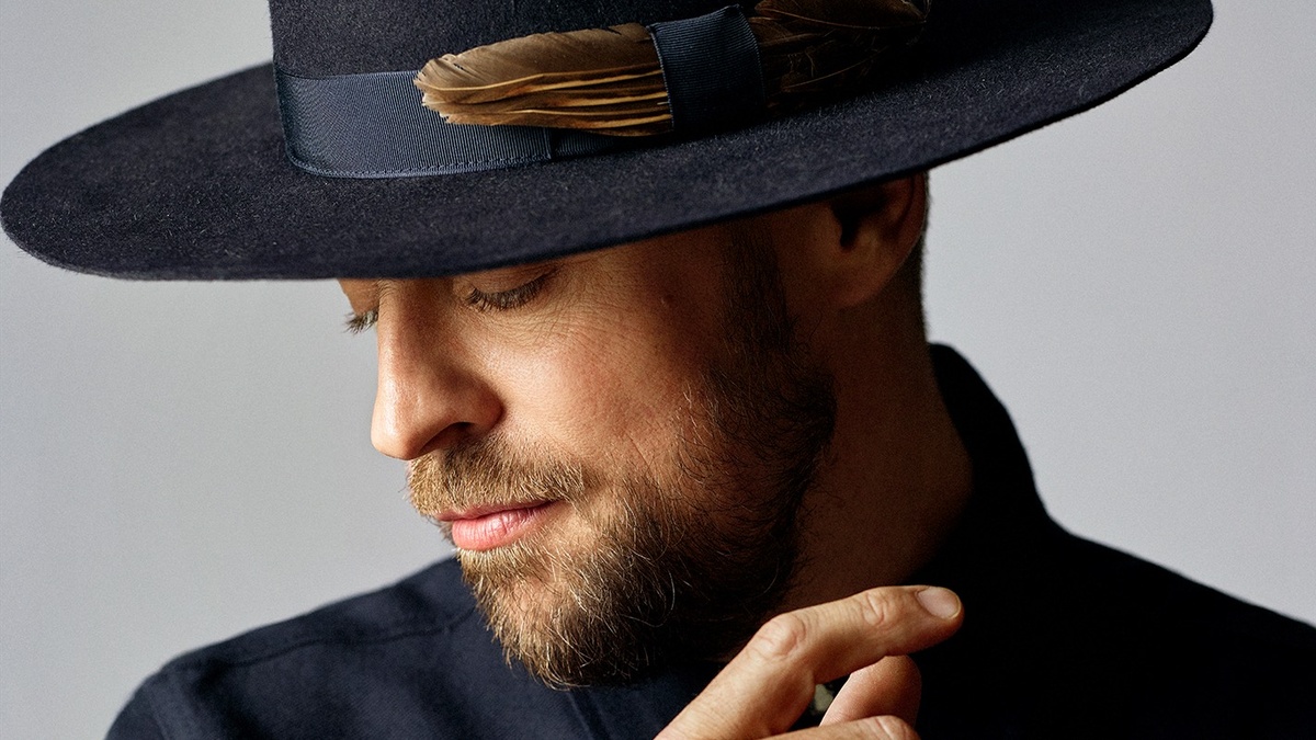 Max Mutzke | Alle Events, Termine & Tickets - Rausgegangen