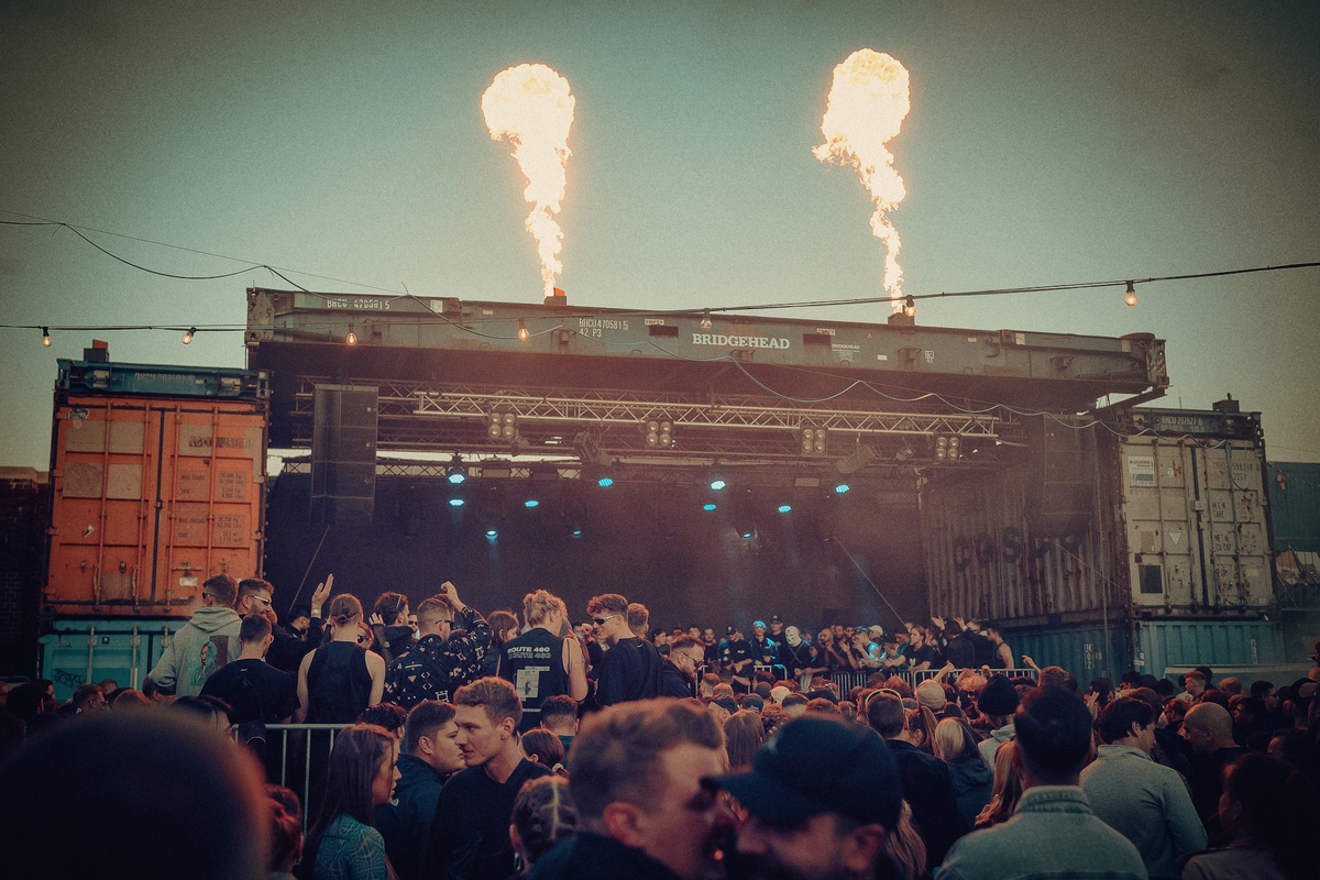 JunkYard Dortmund in Dortmund | Alle Events, Termine & Tickets ...