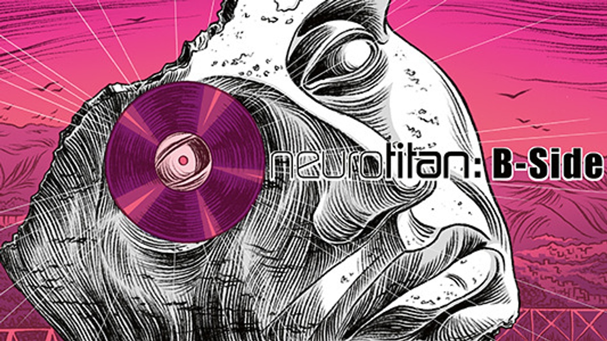 Neurotitan: B-Side Hidden Tracks from Treasured Artists am 12.05.2025 in Berlin - Rausgegangen ...