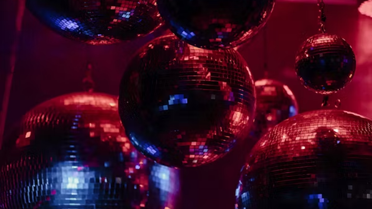 Bam-Bam Club Session am 21.02.2025 in Frankfurt am Main - Rausgegangen ...