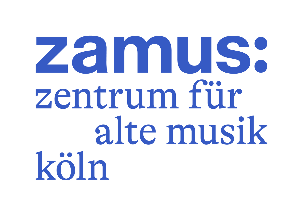 zamus: zentrum für alte musik | Alle Events, Termine & Tickets ...
