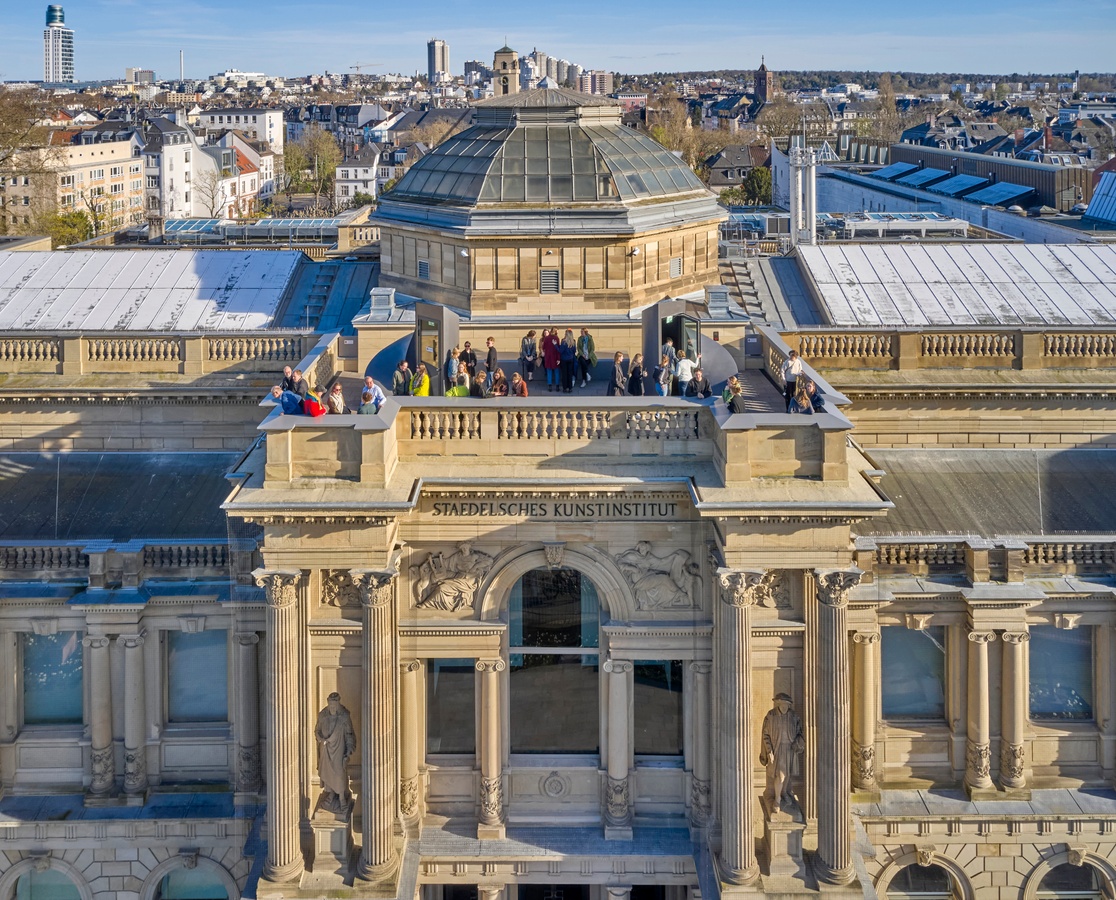 Die besten Museen in Deutschland - Rausgegangen