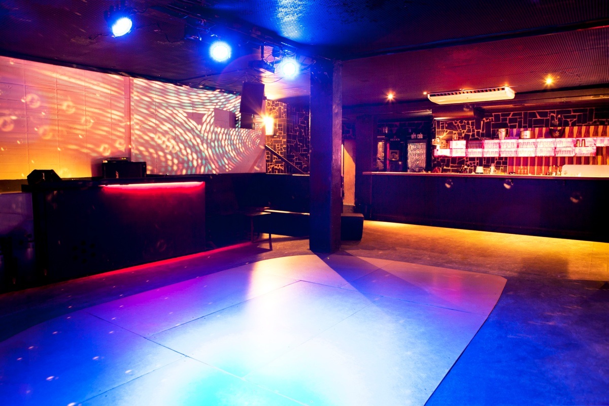 Club Stereo in Nürnberg | All events, dates & tickets - Rausgegangen