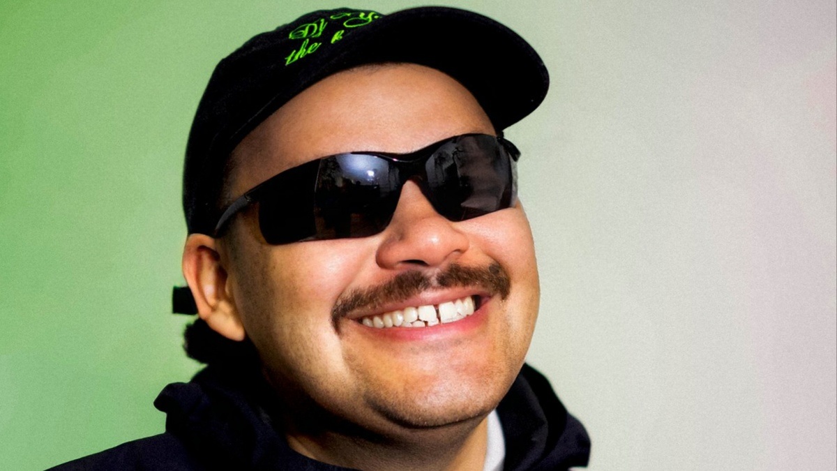 DJ YARAK | Alle Events, Termine & Tickets - Rausgegangen
