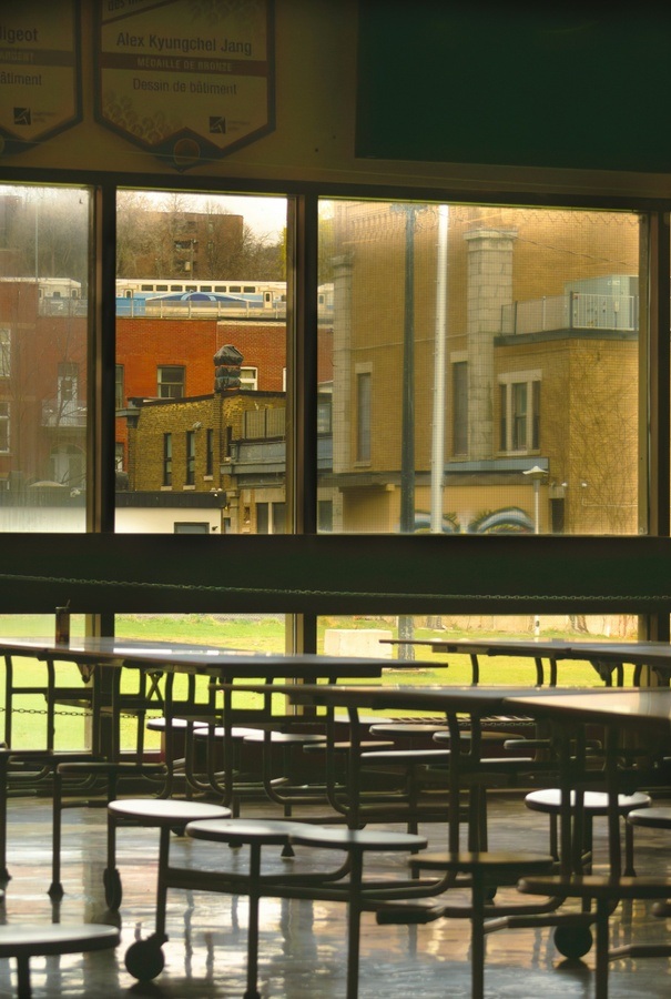 Mensa am Coesfelder Kreuz in Münster | Alle Events, Termine & Tickets ...