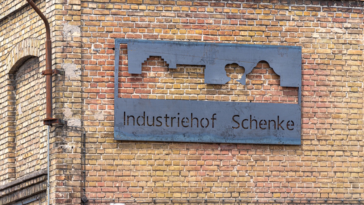Industriehof Schenke in Speyer | Alle Events, Termine & Tickets ...