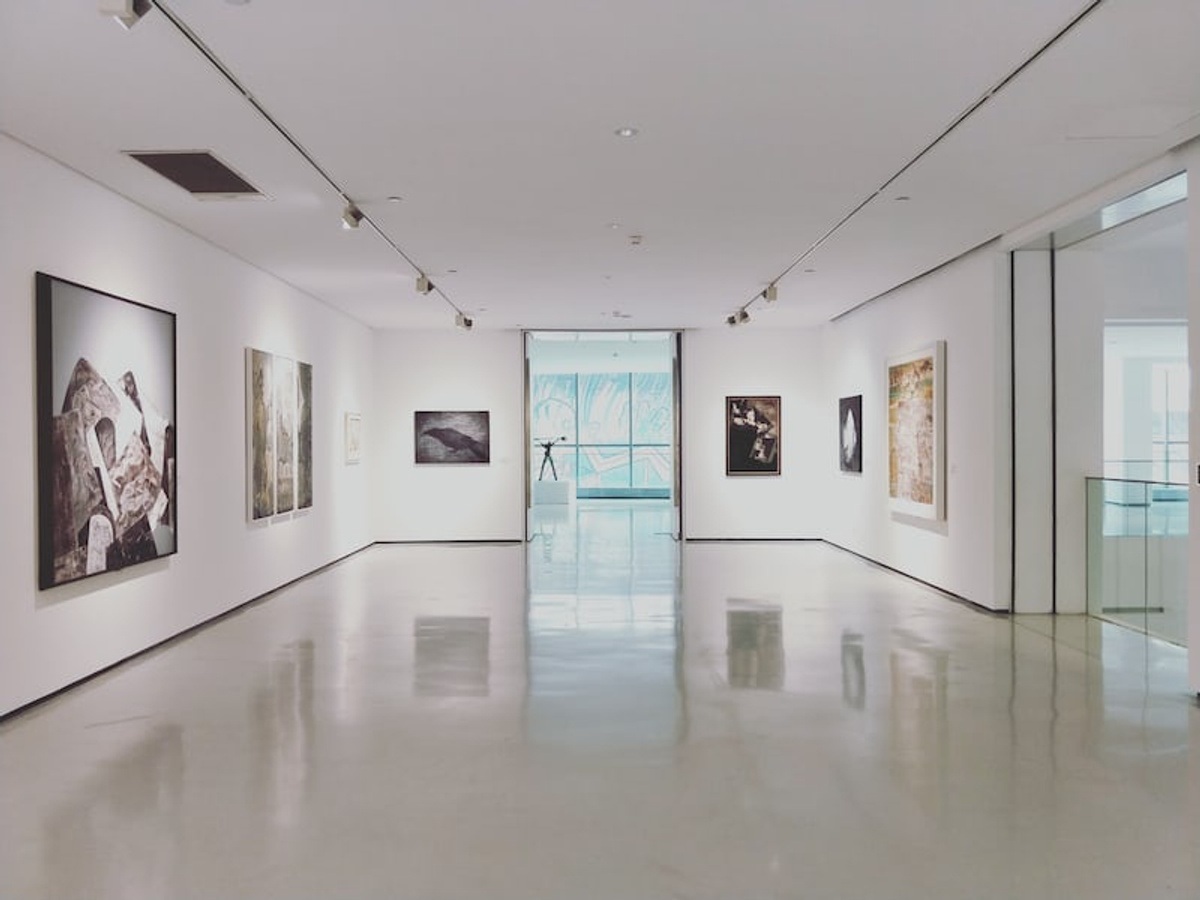 Die besten Museen in der Metropolregion Rhein-Neckar - Rausgegangen