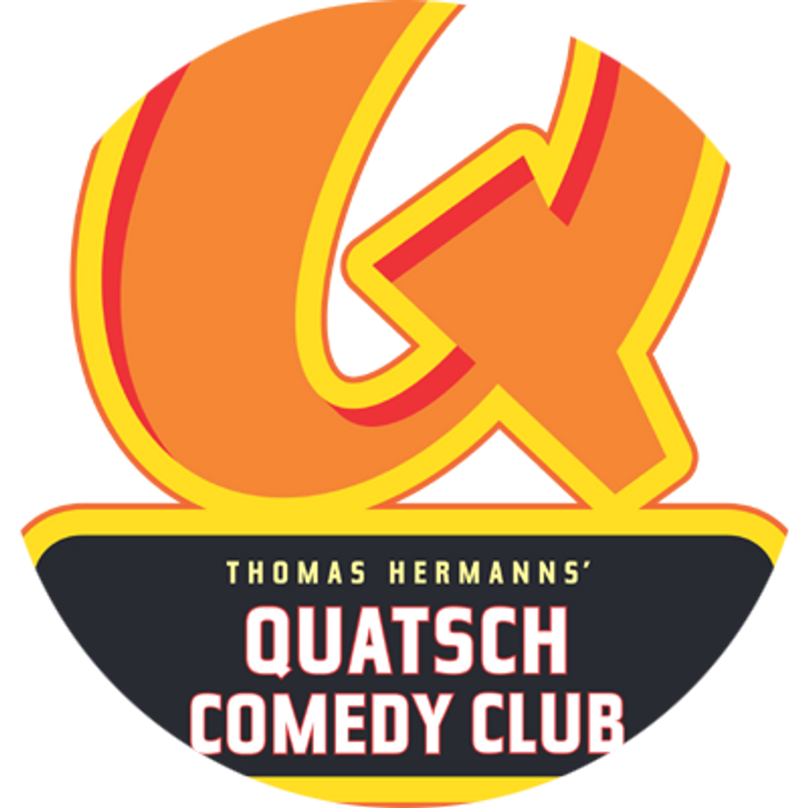 Quatsch Comedy Club - die Live Show - Rausgegangen Stuttgart