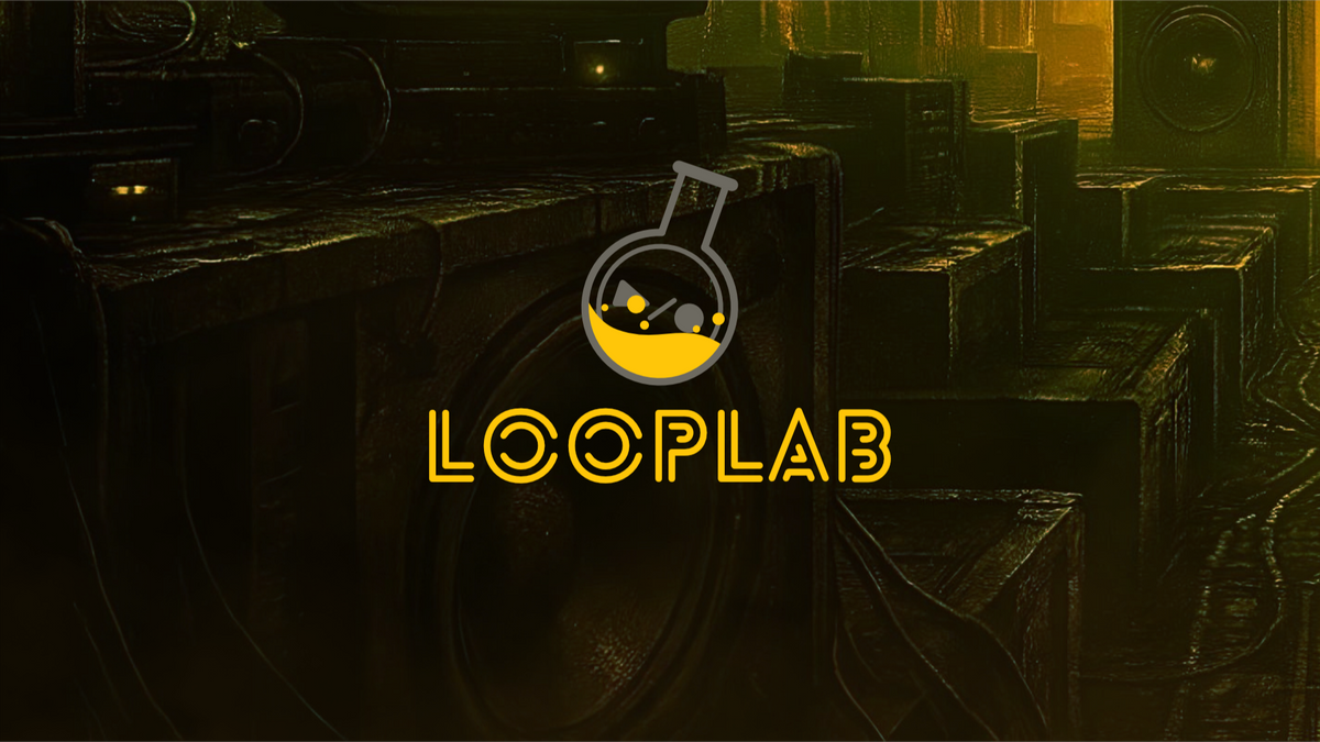 LoopLab Germany | All events, dates & tickets - Rausgegangen