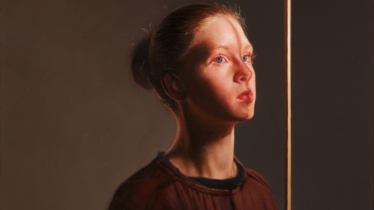 Hans Aichinger - "Schwerkraft und Zeit" am 06.05.2025 in Markkleeberg ...