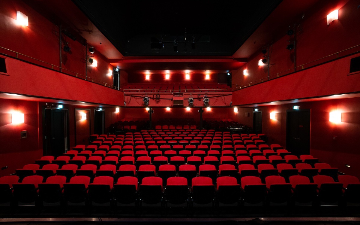 Hamburger Kammerspiele in Hamburg | All events, dates & tickets ...