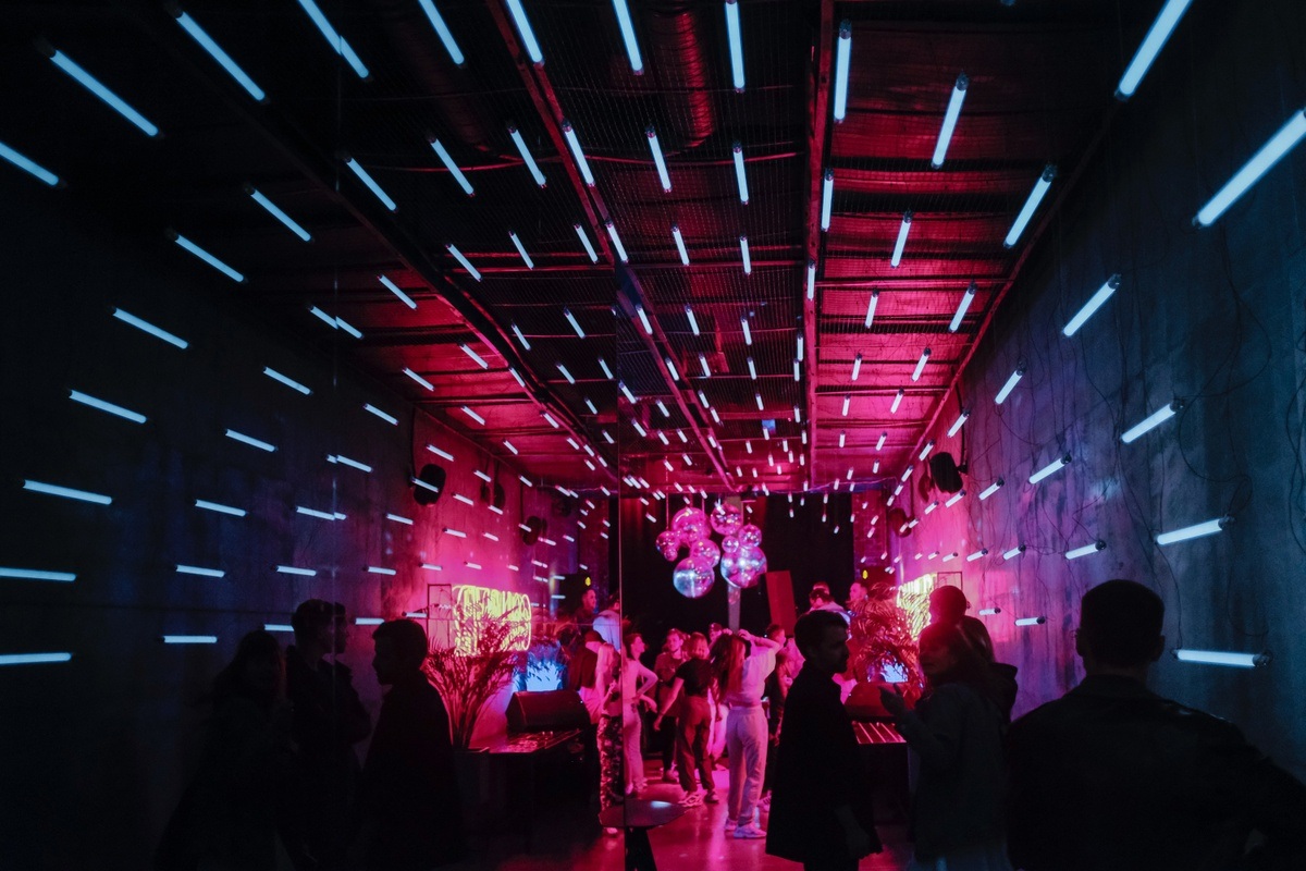 Feiern in Stuttgart: Die coolsten Clubs der Stadt - Rausgegangen