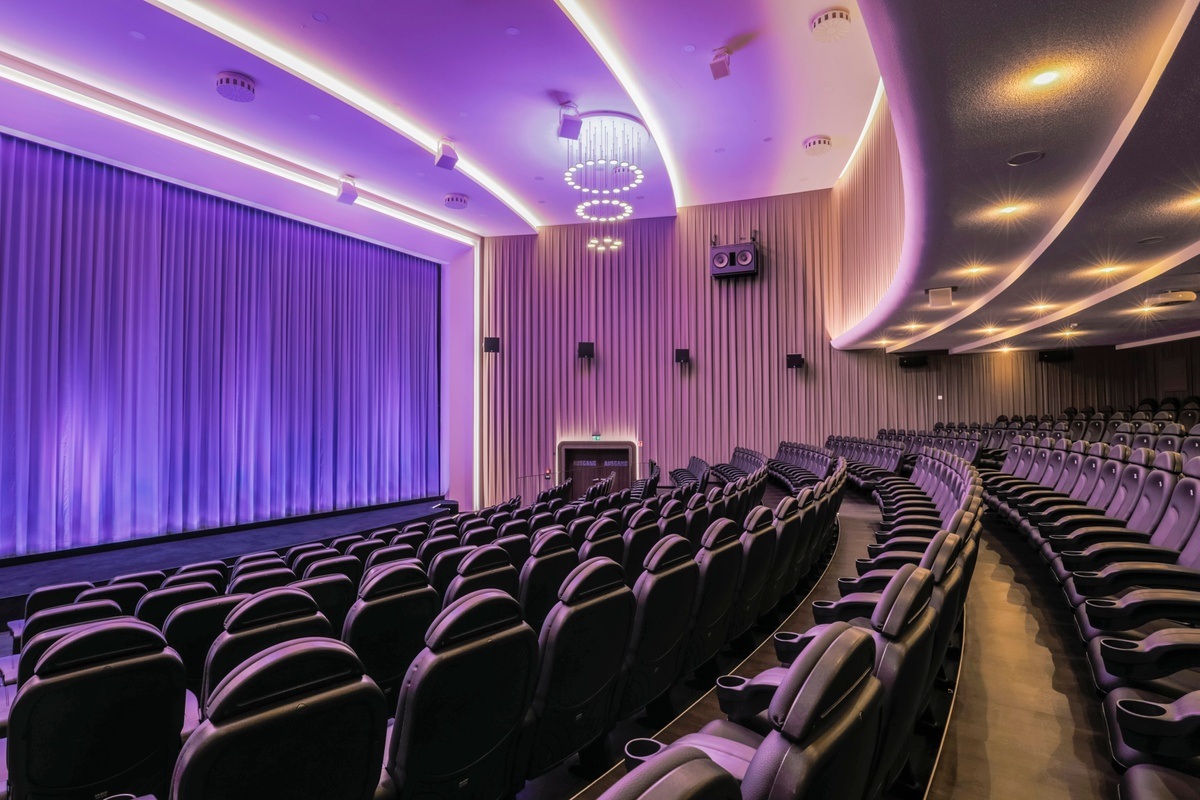 Cineplex Filmpalast Köln in Köln | Alle Events, Termine & Tickets ...