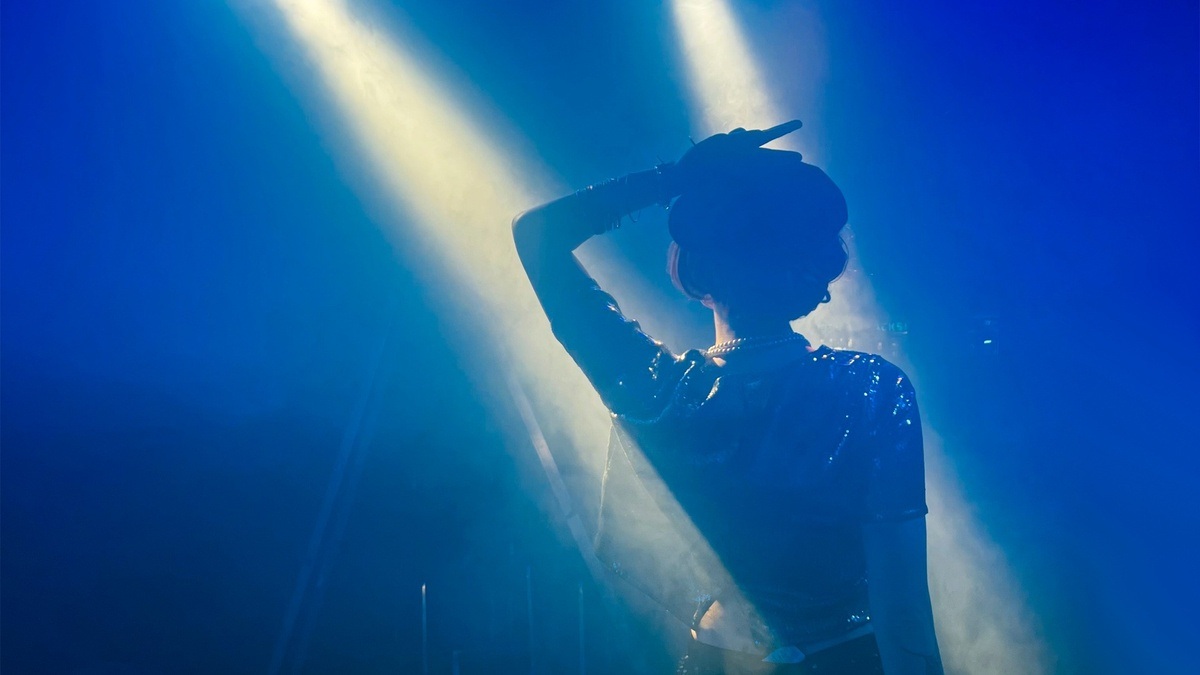 The Mall - Tickets kaufen