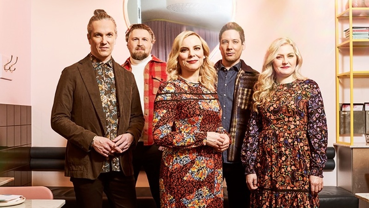 Club For Five | Alle Events, Termine & Tickets - Rausgegangen