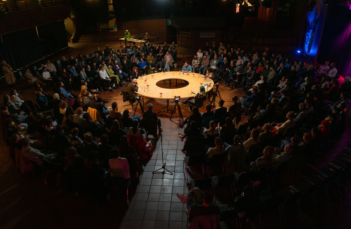 Dietrich-Keuning-Haus in Dortmund | Alle Events, Termine & Tickets ...